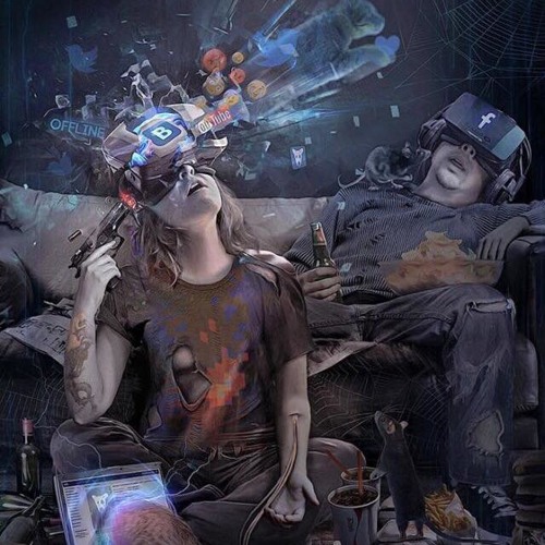 Stream Soulmate Technology [168 - 205Bpm] *Download* by Cosmophobia ॐ ...