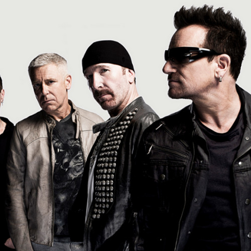 Stream U2: "U22 The Show Never Done" by Peter Lam | Listen online for ...