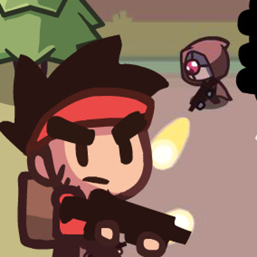 Round 2 by Dex Arson - Free download on ToneDen