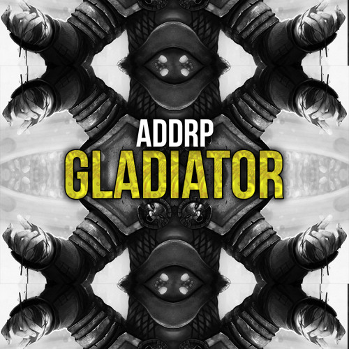 Stream Gladiator(Original Mix) by ADDRP | Listen online for free on ...