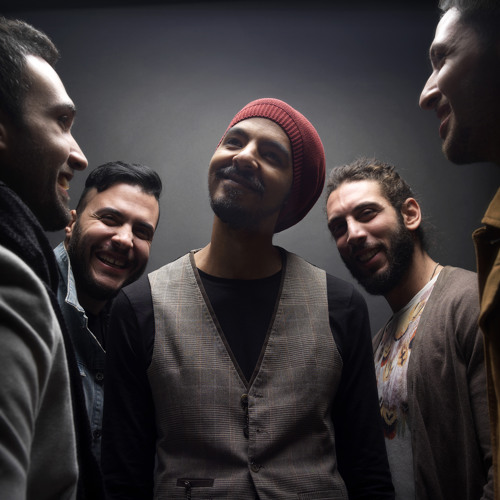 Stream Cairokee | Listen to Singles playlist online for free on SoundCloud