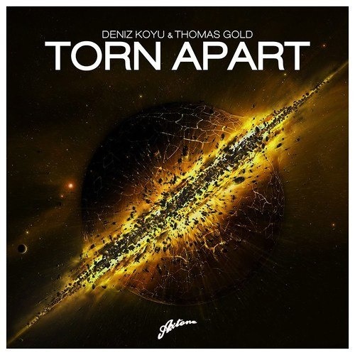 Stream Thomas Gold & Deniz Koyu - Torn Apart (New Version) by Exclusive-BitcheZ! | Listen online ...