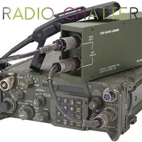 Stream Radio Background Chatter by Jagira | Listen online for free on ...