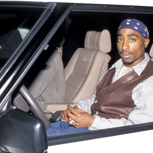 Yaki Kadafi And Tupac