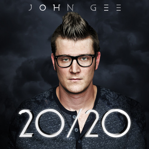 Stream John Gee - Get Behind Me by Christian Hip Hop | Listen online ...