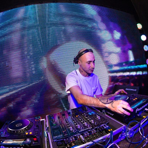 Stream Tyke & MC Unknown Live On Rough Tempo June 15 by Tyke - Playaz ...