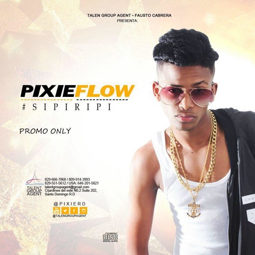 Stream Sipi Ripi (Prod. By Jay J P) by Pixie Flow | Listen online for ...