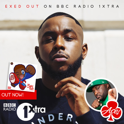 Stream "Exed Out" (Clean) BBC RADIO 1XTRA DEBUT by Jermaine Riley ...