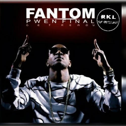 Stream FANTOM_REKO ( ALBUM PWEN FINAL ) by RapKreyol Lakay | Listen ...