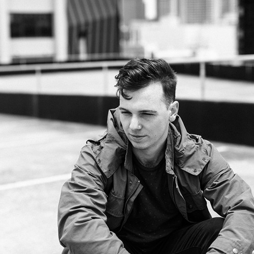 Prince - Little Red Corvette (James Chatburn Cover) :: Indie Shuffle