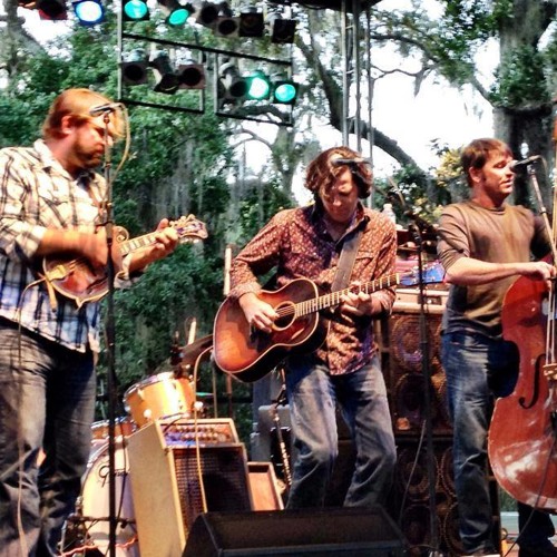 Stream Dread Clampitt Live At The Red Bar Father's Day 2015 by Beach ...