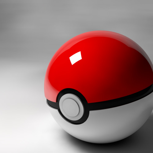 Pokeball Opening Sound Effect