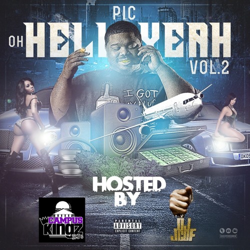 Stream Official Pic | Listen to Oh Hell Yeah Vol.2 playlist online for free on SoundCloud