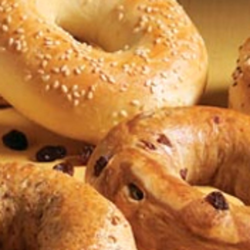 Stream The Bagel Song Part 1 by Niagara Conservatory | Listen online ...