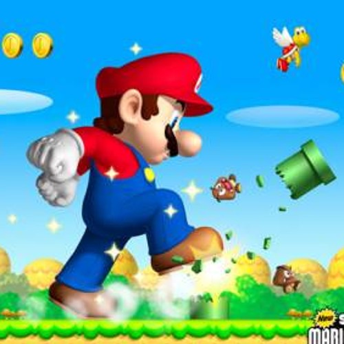 Stream Renegade | Listen to Mario Remix playlist online for free on ...
