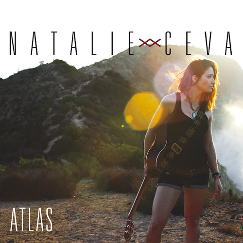 Stream Natalie Ceva | Listen to Atlas - EP playlist online for free on ...
