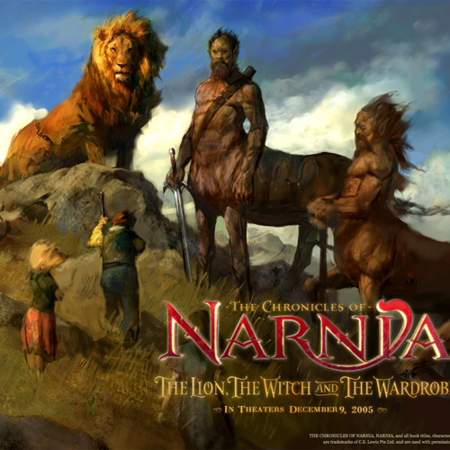 Narnia Theme Song