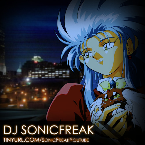 Stream Lonely Night - DJ SonicFreak by /// SonicFreak | Listen online ...