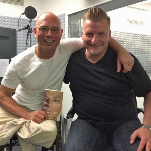 Stream Christian Kracks Samstagssendung mit Viktor Staudt by DIE NEUE ...