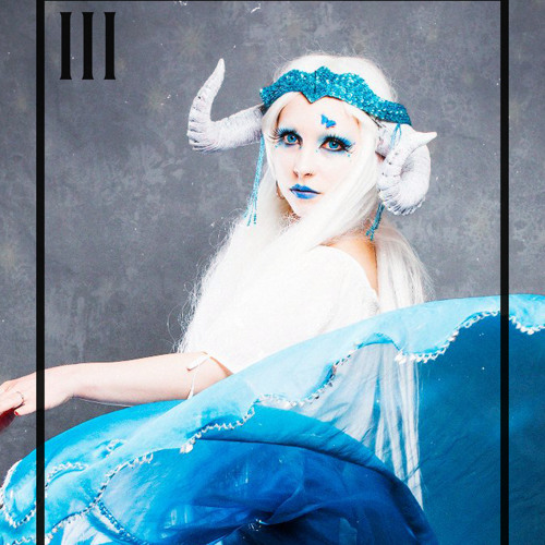 Stream Golden Castle (Build Build Build) by Laura A. Dima | Listen ...