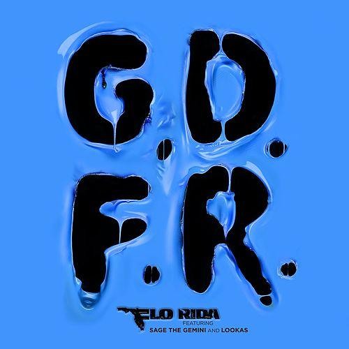 Stream GDFR Flo Rider Remake by DJ TMP | Listen online for free on ...