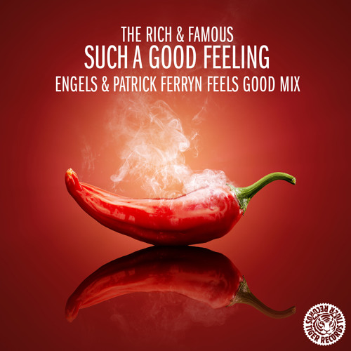 Stream The Rich & Famous - Such A Good Feeling (Engels & Patrick Ferryn ...