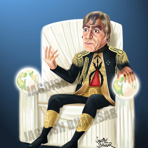 Stream Mogambo Khush Huaa...Happy Bday To The Best Villain Of Bollywood ...