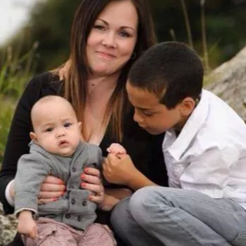 Stream Charlene Chambers discusses CuddleCot on CBC All Points West by ...