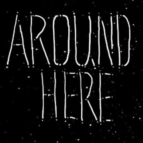 John Rhymer feat Chiyatollah & Treece Tzu - Around Here by Ell Oh City ...