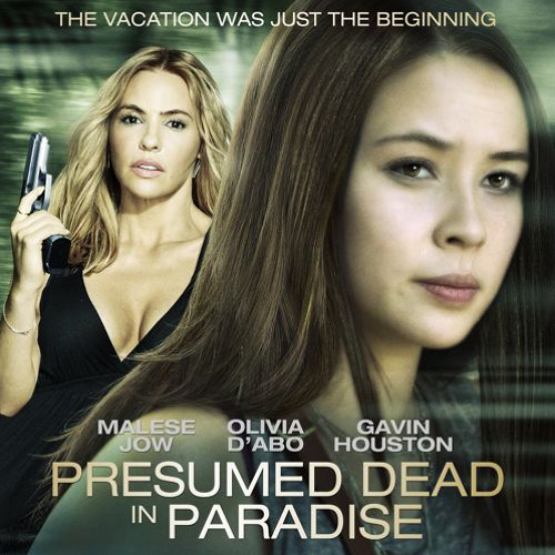 Presumed Dead in Paradise - Goodbye Patricia by Jeff Toyne | Free ...