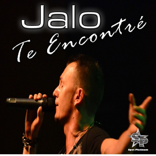 Stream Jalo - Te Encontré by Spot Platinum | Listen online for free on ...