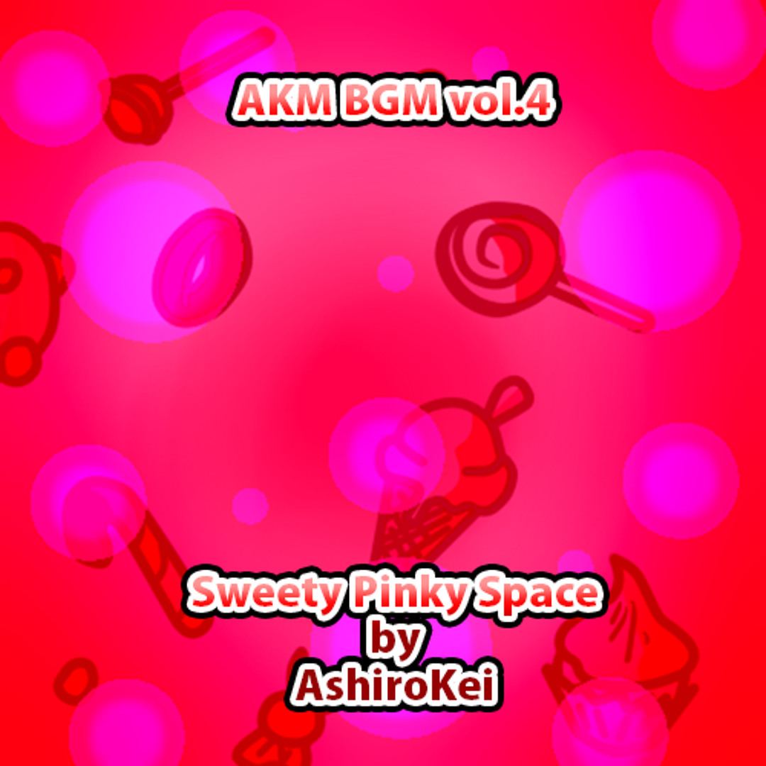 Stream Sweety Pinky Space by AshiroKei | Listen online for free on ...