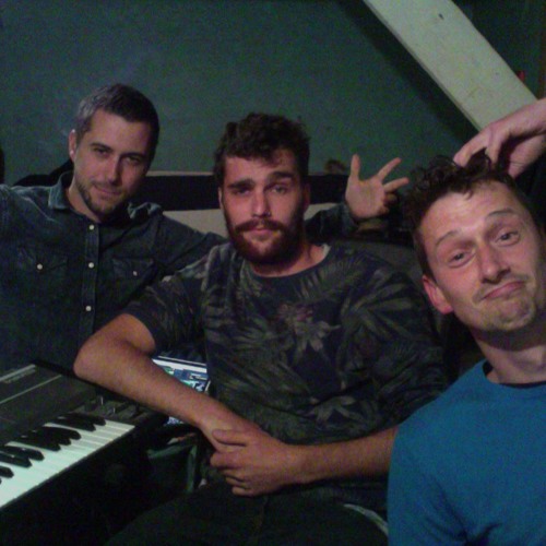 Stream No Exp., Tim Flack En Wally Nesta - 't Zal Wel by Damp Oord ...