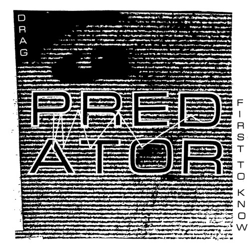 Stream PREDATOR- Drag by Total Punk Records | Listen online for free on ...