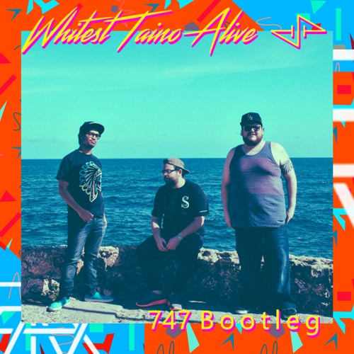 Stream Whitest Taino Alive - 747 (Edit) FD by Adriel.sfx | Listen ...