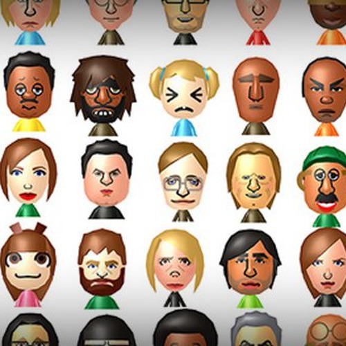 Stream Wii - Mii Channel (Remastered) ["THE RETURN"] by ...