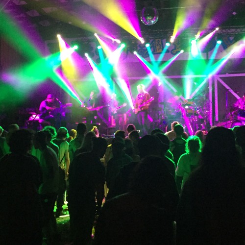 Stream Aquapod Set @ Buffalove Music Festival by Buffalo.FM | Listen ...