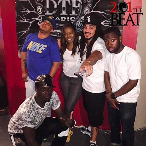 Stream "The Return Of The Gladiator" Albee Al Interview by 201 The Beat ...