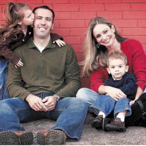 Stream Rebecca Carrell Part 2 by Life with Lisa Williams | Listen ...