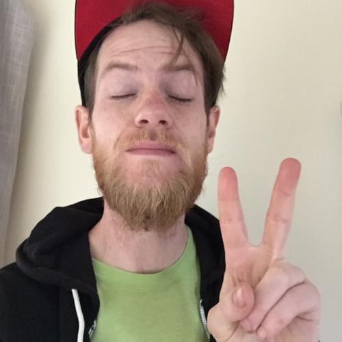 Stream episode UH by Aaron Whitmore podcast | Listen online for free on ...