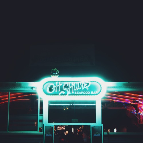 Stream EZE | Listen to Drive thru playlist online for free on SoundCloud