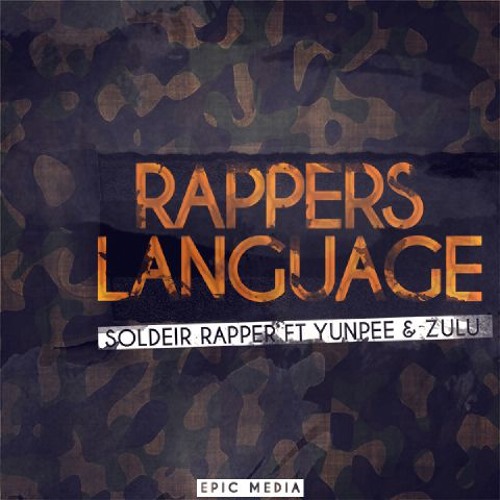 Stream Soldier Rapper - Soldier Rapper Feat. Yungpee And Zulu[1] by ...