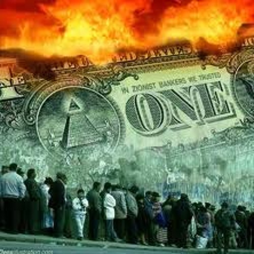 Stream Dr. Ted Broer - From Global War to Personal Health Preps - June ...