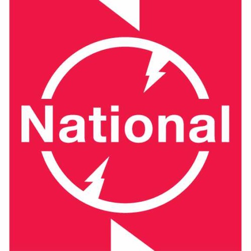 National Panasonic Logo Panasonic To Sell Projector Business To Fill