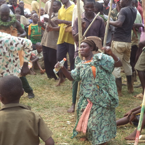 Stream Betty Nafuna-Niyanga by Lumasaba Music | Listen online for free ...