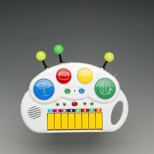 Stream Monkey Hands by Modified Toy Orchestra | Listen online for free ...