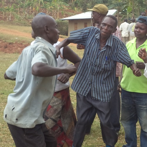 Stream Betty Nafuna-Bana Beffe. by Lumasaba Music | Listen online for ...