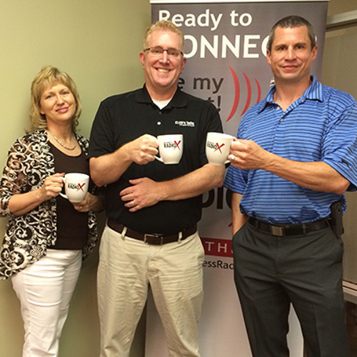 Stream Bobby Davis (Coder Foundry) on NC Tech Talk by NC Technology ...