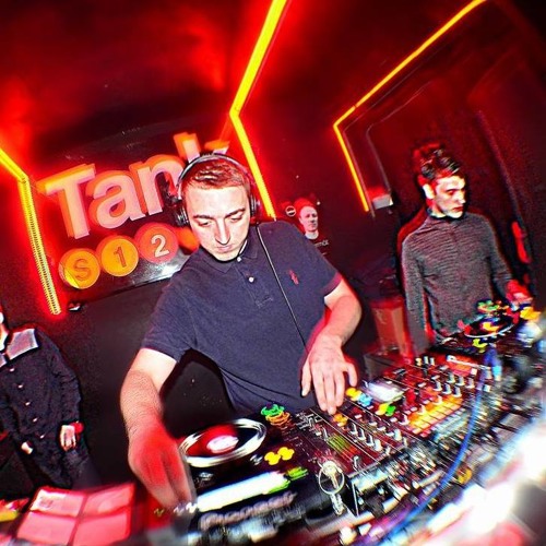 Stream Phil Blythe - Night Lover by Phil Blythe(House Affair) | Listen ...