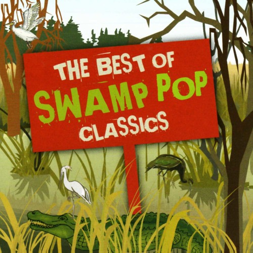Stream NewOrleansMusic | Listen to The Best of Swamp Pop Classics ...